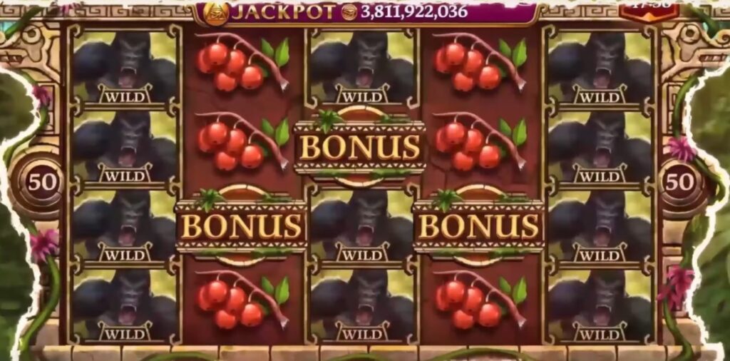 Slots Era - Review of the Jackpot Slots Game & Game Secrets