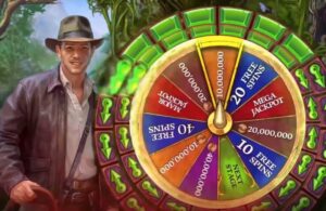 Slots Era - Review of the Jackpot Slots Game & Game Secrets